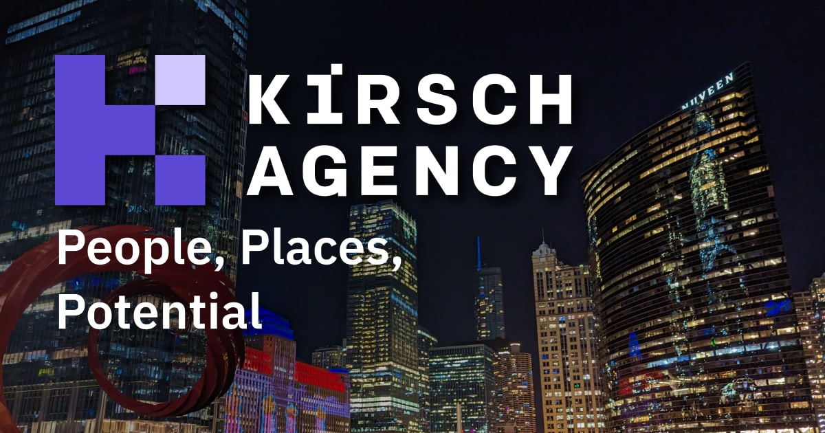 Kirsch.Agency